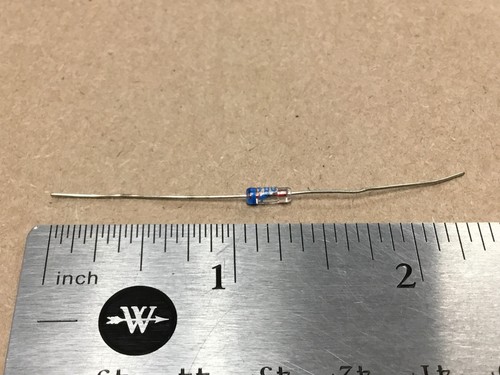 (1 PC) FAIRCHILD FD700 DIODE NSN# 5961-00-909-8091 | eBay