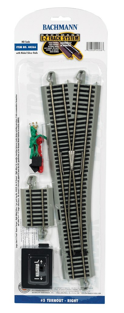 Model Railroad Accessories Bachmann HO Scale Train Pier Set - Elevate ...