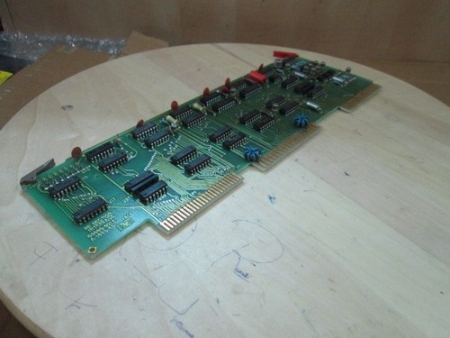 HP Agilent 85680-60121 A12 RF Interface Boad Assembly Use for 8568A | eBay