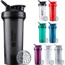 Blender Bottle Classic 28 oz. Shaker Mixer Cup with Loop Top | eBay