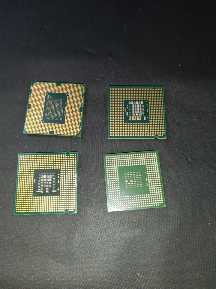 Computer Processors (CPUs) for sale | eBay