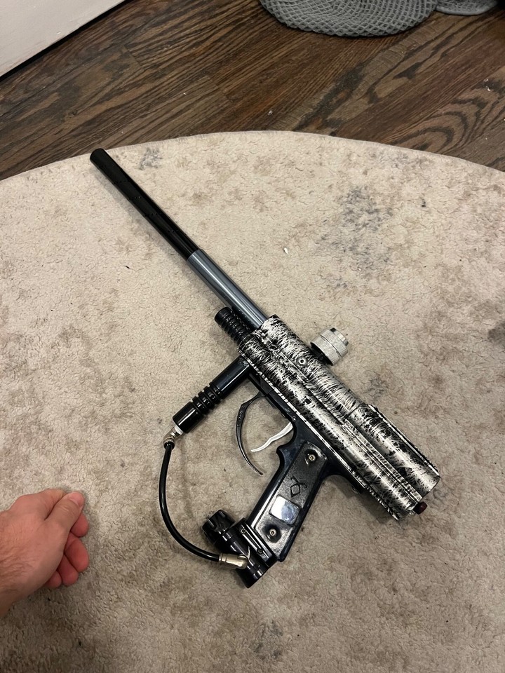 Angel Paintball Markers for sale | eBay