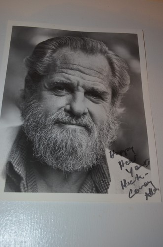 Corey Allen Signed 8x10 Photo Actor, Rebel Without a Cause | eBay