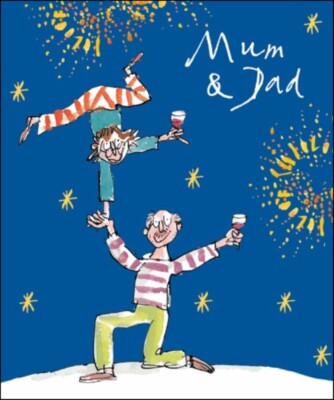 Quentin Blake Cards for sale | eBay