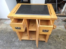 Second Hand Kitchen Islands | Second Hand Furniture