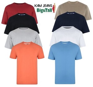 KAM T-Shirts for Men for sale | eBay