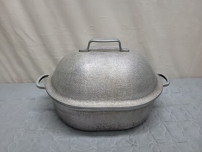 Silver Seal Cookware for sale | eBay