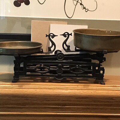 Antique Scale Tray for sale | eBay