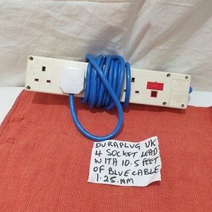 duraplug products for sale | eBay