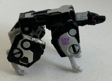 Transformers War for Cybertron Siege Series Laserbeak & Ravage