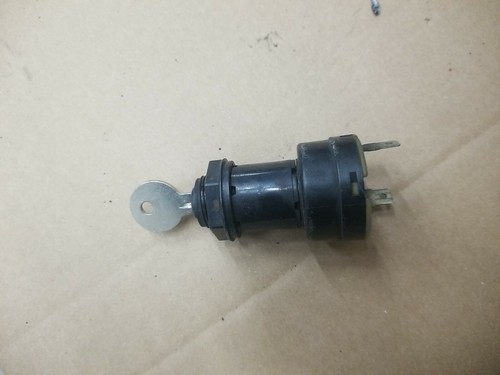 Arctic cat firecat F5 F6 F7 EFI ignition key switch crossfire sabercat ...