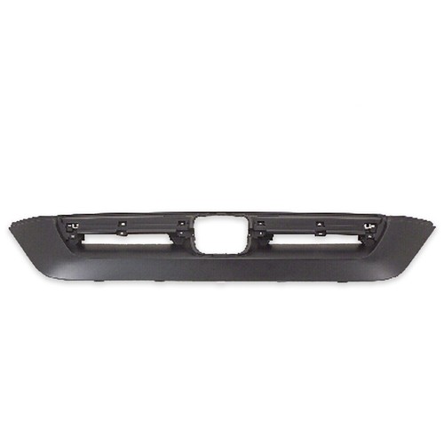 Front Upper Grille Plastic Japan Built Fits Honda CR-V 2007-2009 ...