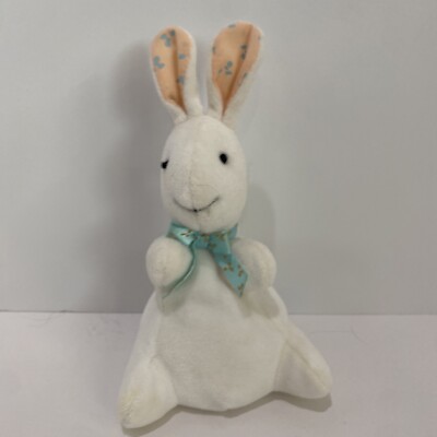 Pat The Bunny Plush In Eden Stuffed Animals for sale | eBay