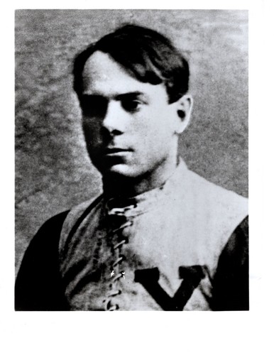FRANK HINKEY YALE 8X10 PHOTO COLLEGE FOOTBALL ALL AMERICAN | eBay