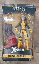 Marvel Legends Rogue Juggernaut Build A Figure