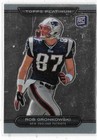 Rob Gronkowski Rookie Cards Popular, but Still Within Reach