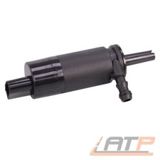 Waschwasserpumpe für BMW X6 E71