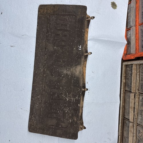 1973 Vintage Snowmobile Arctic Cat Panther 440 Snow Flap Mud Flap | eBay