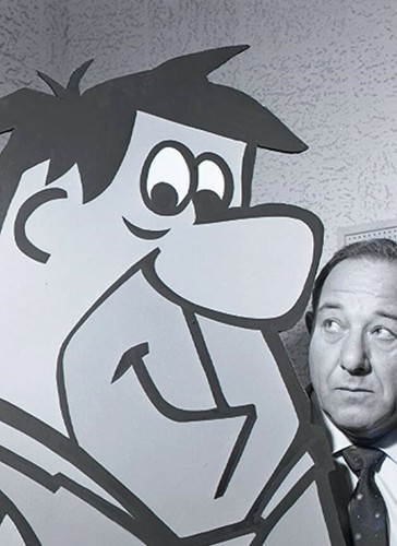 ALAN REED FRED FLINSTONE 8X10 GLOSSY PHOTO IMAGE #1 | eBay