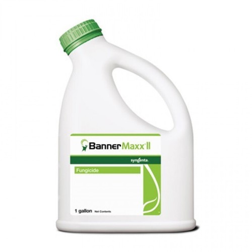 Banner Maxx II Fungicide - 1 Gallon | eBay