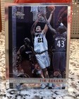Hottest Tim Duncan Rookie Cards on eBay Right Now