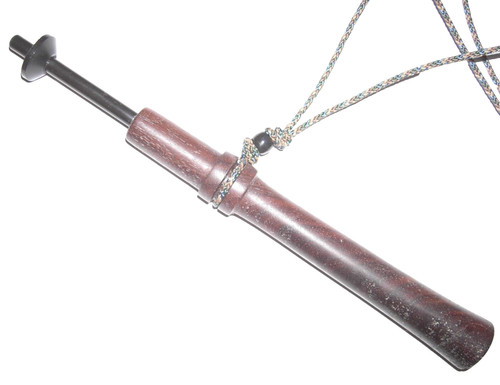 Custom Black Walnut Turkey Trumpet/Yelper Call | eBay