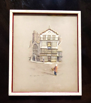 Clyde Cole Prints for sale | eBay