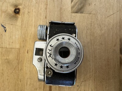 Hit Miniature Camera for sale | eBay