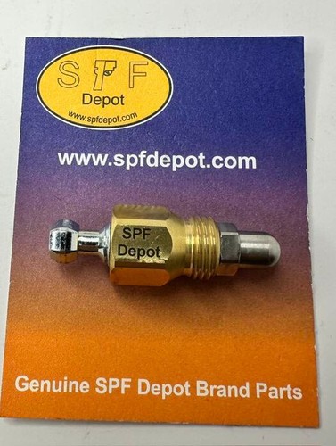 SPF Depot Brand 246356 Manifold Fluid Valve fits Graco Fusion AP | eBay