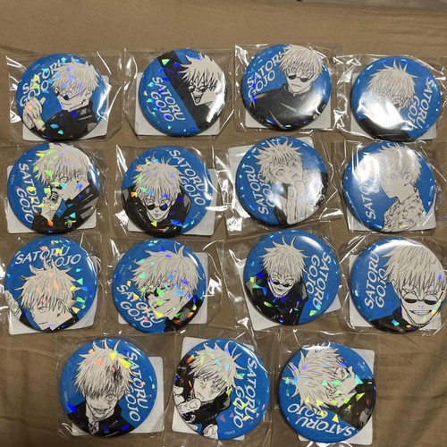 Jujutsu Kaisen Original Jcs Limited Jump Shop Limited Edition JPN Anime ...