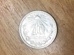 old mexican silver coins products for sale | eBay
