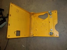 Lawn Mower Brackets for sale | eBay