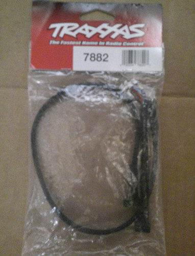 TRAXXAS 7882 EXTENSION HARNESS, LED LIGHTS (HIGH-VOLTAGE) | eBay