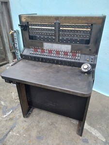 Telephone Switchboard for sale | eBay