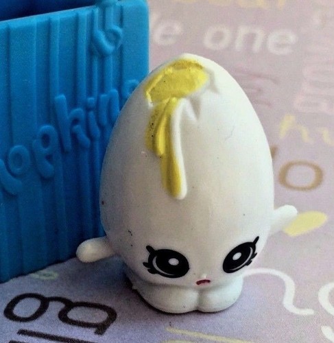 Shopkins Season 1 white Googy 1-072 FREE Ship $25 | eBay