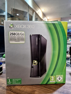 Pre Owned Xbox 360 Console for sale | eBay