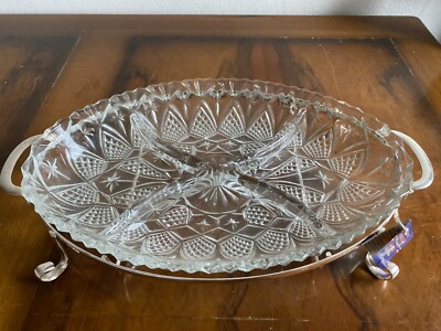 Queen Anne Silver Plated Tableware in Collectable Silver-Plated ...