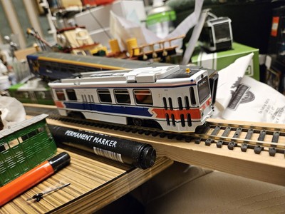 model trams products for sale | eBay