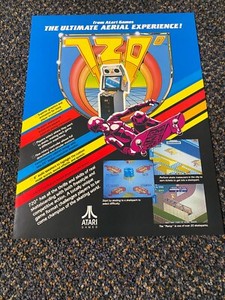 ARCADE MEMORABILIA | eBay Stores