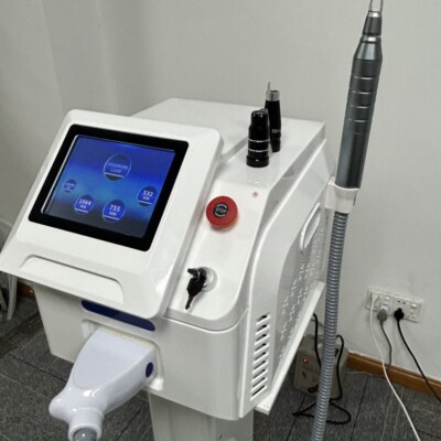 Laser Tattoo Removal in Tattoo Removal Machines for sale | eBay