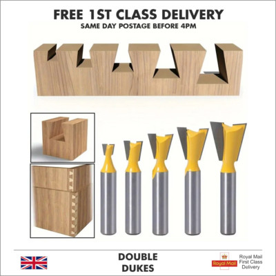 Dovetail Router Bit for sale | eBay