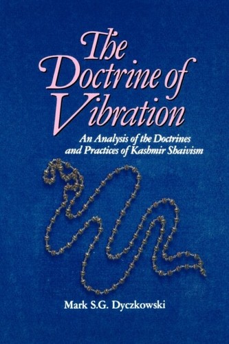 Dyczkowski - Doctrine of Vibration An Analysis of the Doctrines and ...