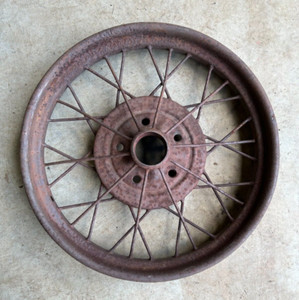 Wheels for Ford Model A for sale | eBay