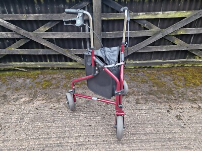 3 Wheel Walking Aid for sale | eBay