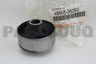 4865536010 Genuine Toyota BUSH, FRONT LOWER ARM, NO.2, RH/LH 48655 ...