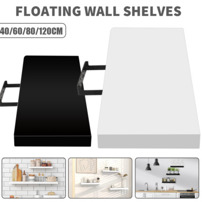 120cm Floating Shelf for sale | eBay UK
