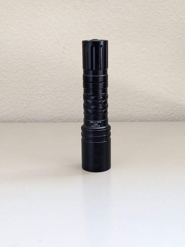 Malkoff MDX2 M61 Flashlight | eBay