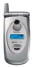 Panasonic Flip Cell Phones & Smartphones for sale | eBay