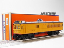 Union Pacific Railroad O Scale Locomotives for sale | eBay