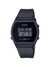 Casio LW204-1B, Women's Black Resin Watch, Alarm, 50 Meter WR ...
